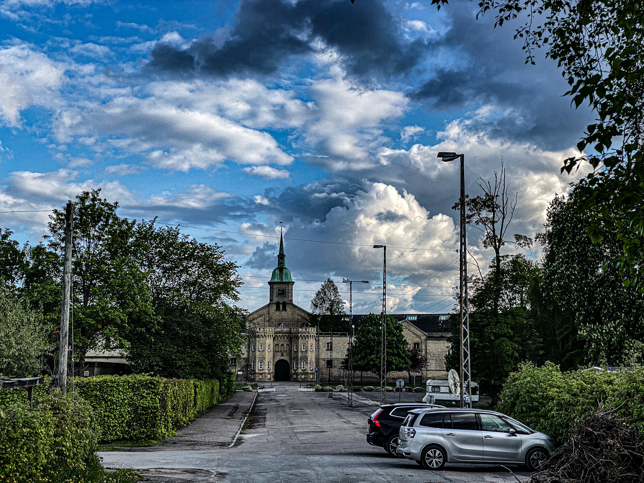 Sammen om Albertslund • Albertslund